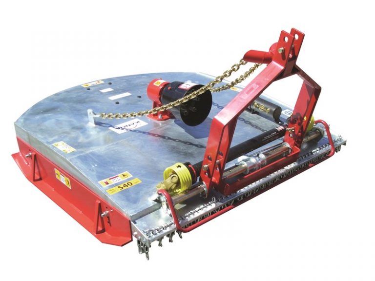 Kanga S Range 1200 Rotary Cutter - KSSR120 - Southern Cross Industrial ...