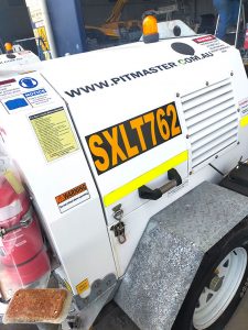 Custom UHF Call Signs/Vehicle ID Number Plates - Southern Cross ...