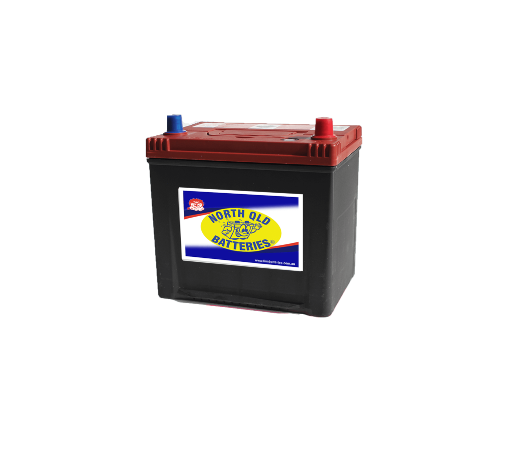 NQ Batteries 55D23LMF (459) - Southern Cross Industrial Group
