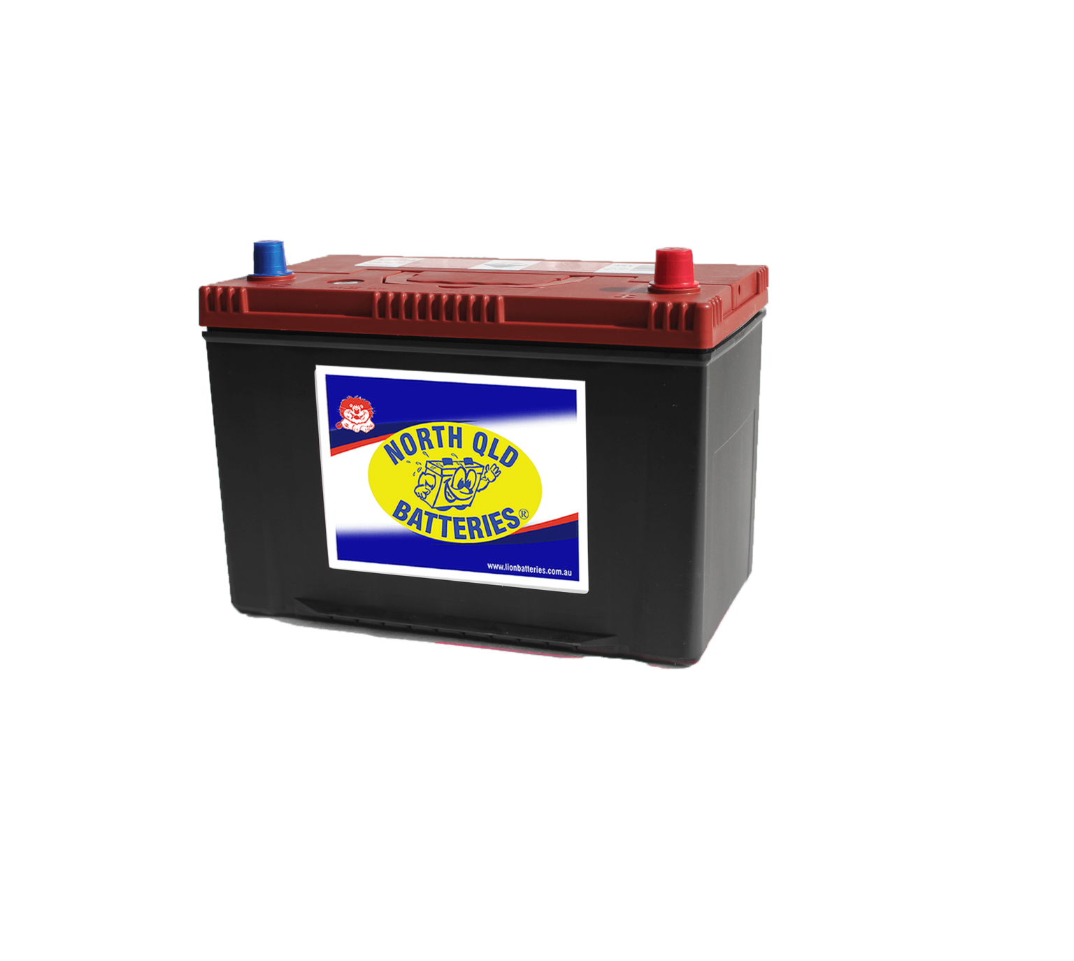 NQ Batteries N70ZZLMF (481) - Southern Cross Industrial Group