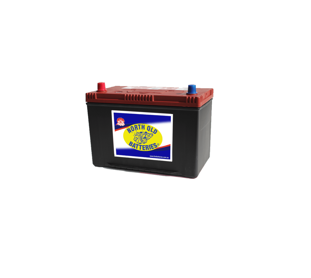 NQ Batteries N70ZZMF (482) - Southern Cross Industrial Group