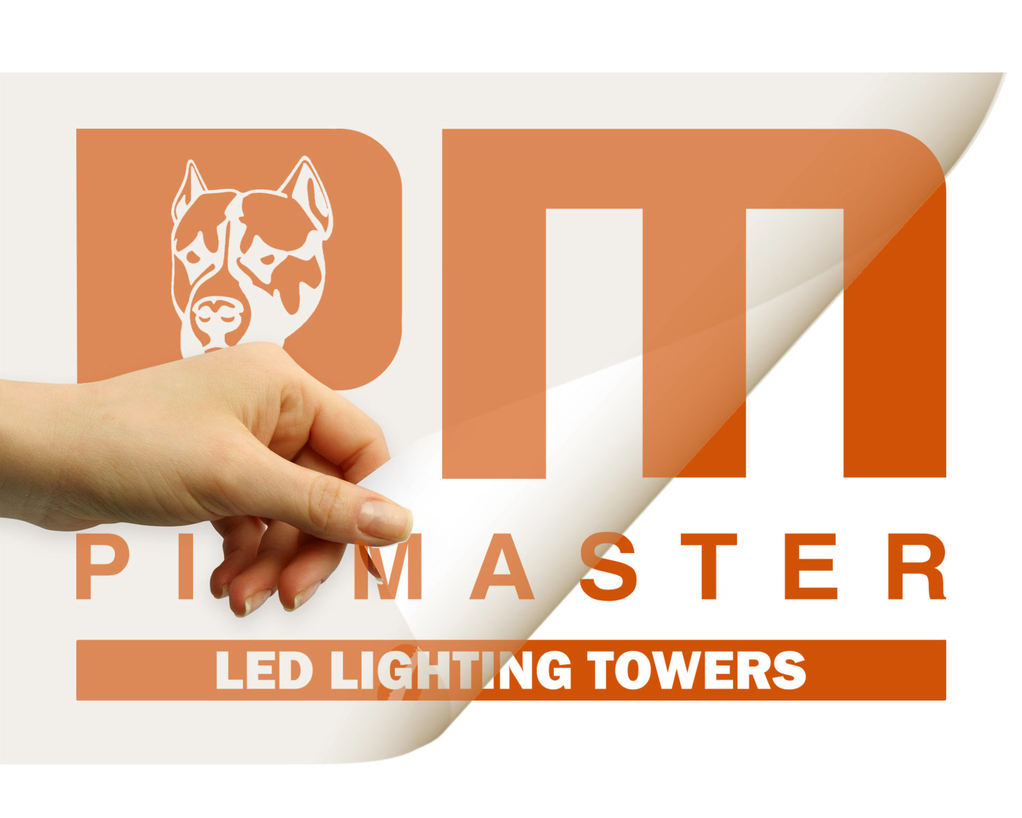 Custom Branded Transfer Stickers - Southern Cross Industrial Group