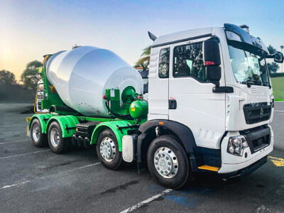 Truck Sales Mackay & North Queensland | Sitrak Truck Dealer